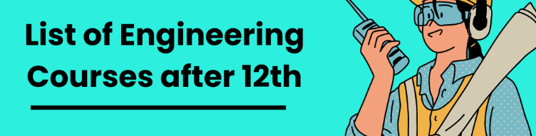 Top Engineering Branches You Can Consider After JEE Advanced